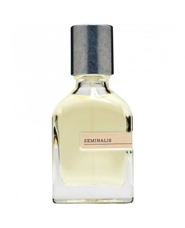ORTO PARISI Seminalis - 50 ML - TESTER ORIGINAL